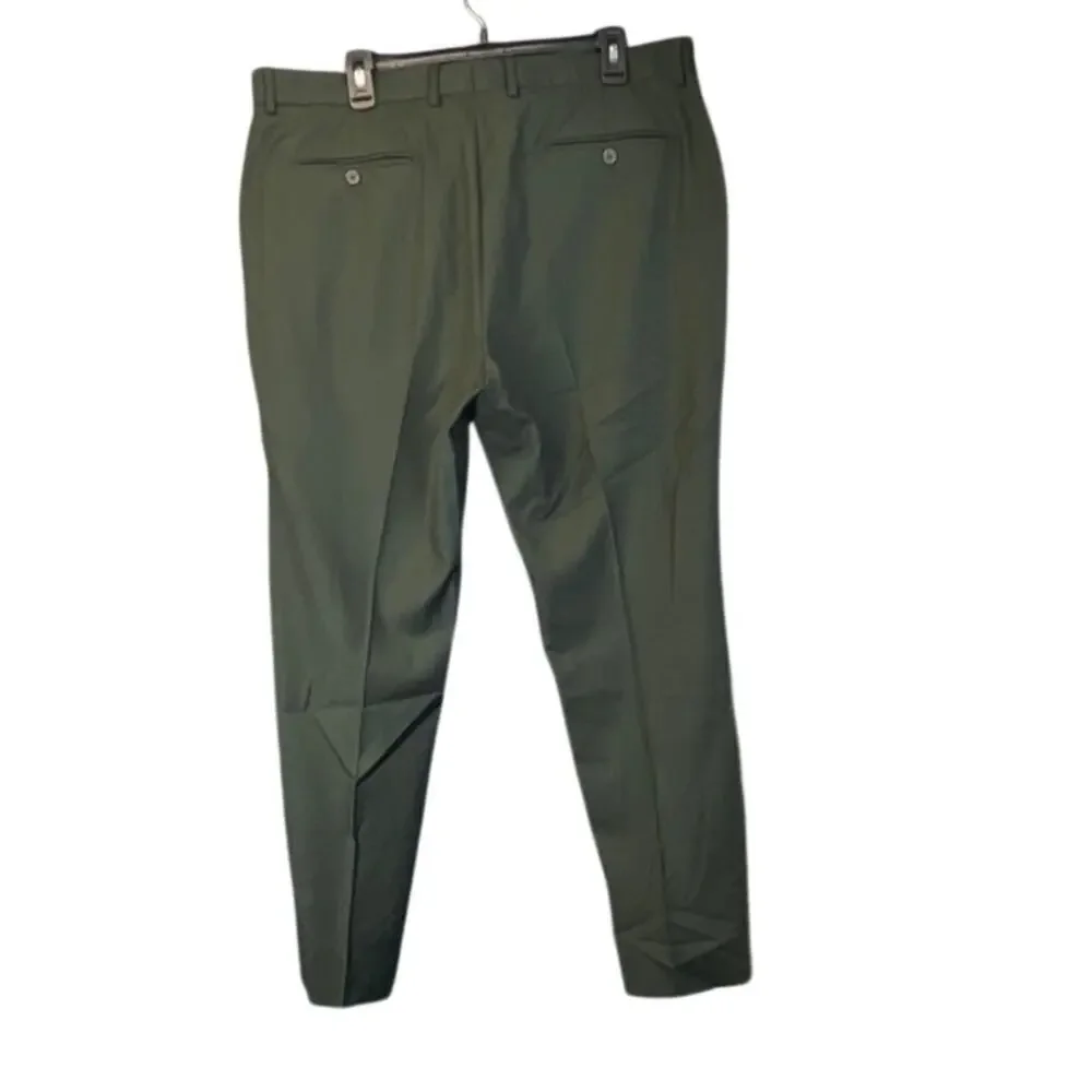 Berragamo | Pants | Berragamo Black Label Luxe Italia Mens 4x28 Hunter ...